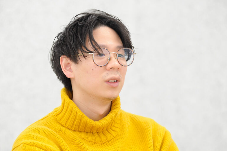 張勝宏 | 株式会社OAKインターナショナル