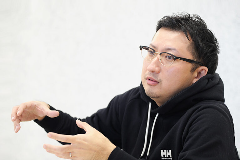 高荒和也 | 株式会社OAKインターナショナル
